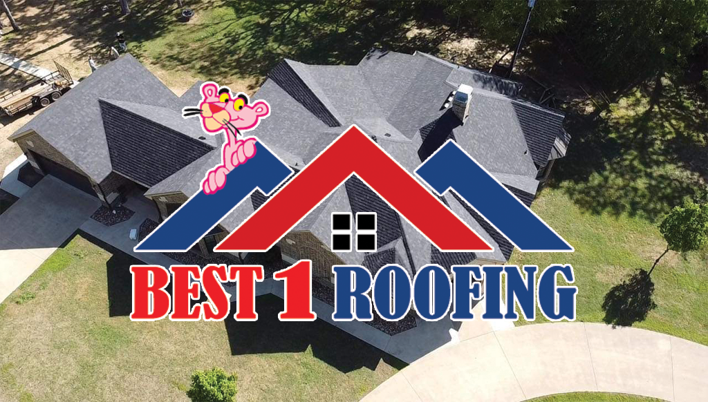 Our Team - Best 1 Roofing